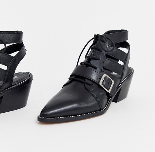 Here’s How To Rock Your Boots In Summer